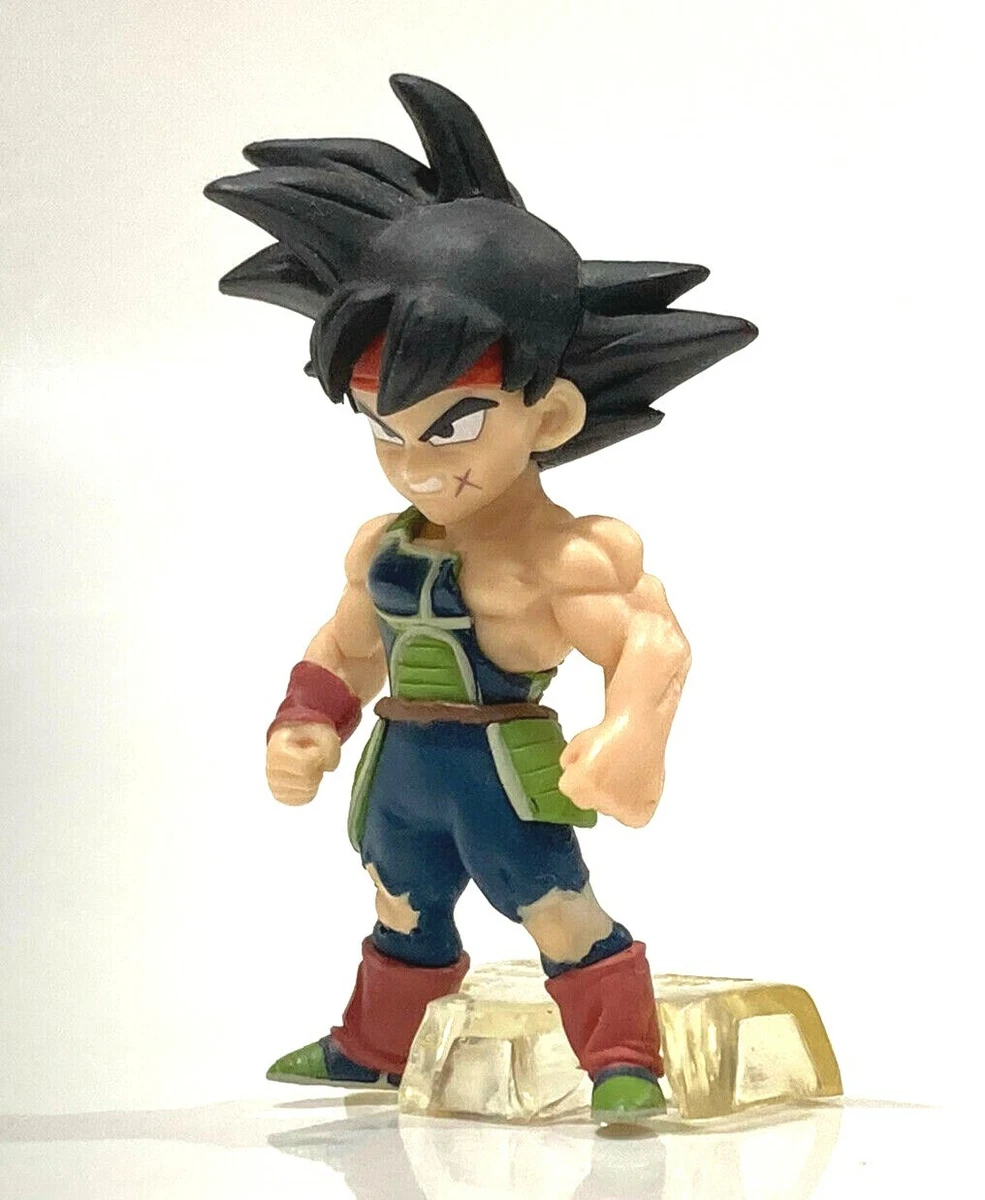 Kid Bardock