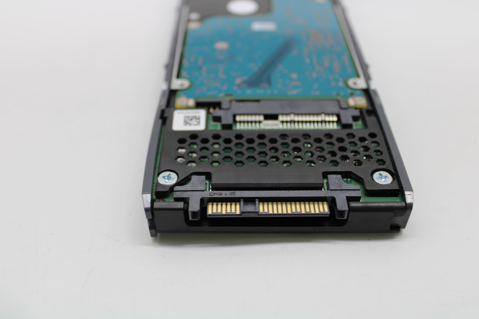 Lenovo 03LE143 4XB7A14113 1.8TB SAS 10K 12Gb/s SAS 2.5" Hard Drive HDD ...