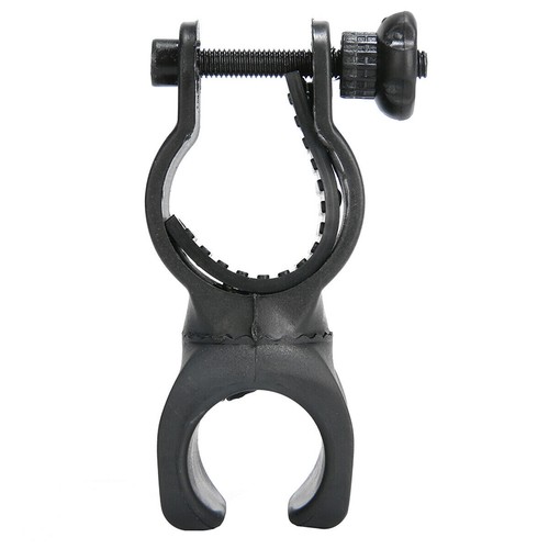 Metal Detector Detecting Pinpointer Flashlight Holder Mount Clip Clamp ...