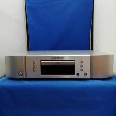 Lecteur CD CS4392 DAC Marantz CD5003 utilisé avec des rayures mineures ...