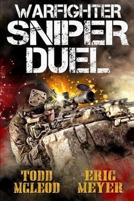 Warfighter: Sniper Duel by Eric Meyer (English) Paperback Book ...