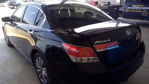 Wheel 17x7-1/2 Alloy Sedan Hitachi Manufacturer Fits 11-12 ACCORD ...