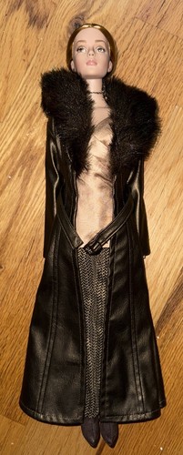 Tonner Sumptuous Doll & Outfit 16" Tyler Wentworth Fashion Doll | eBay