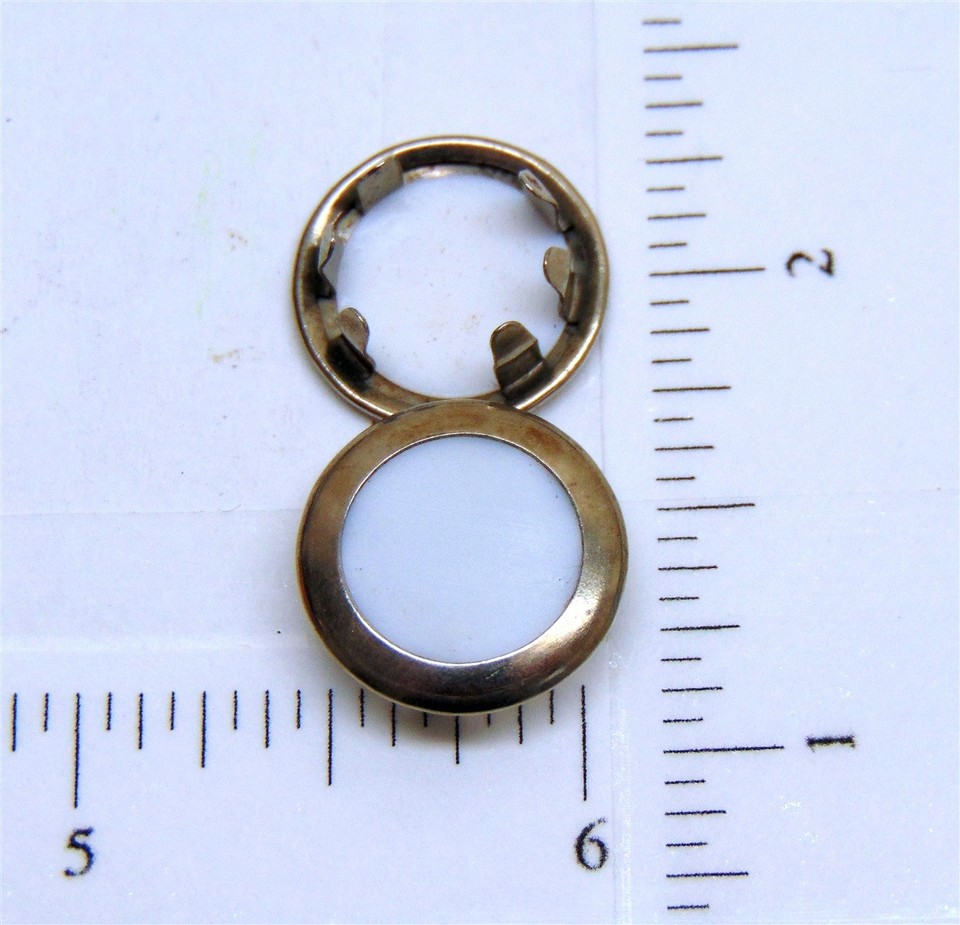 Pair Doepke Fire Trucks Replacement Headlights Toy Parts DPP-025 | eBay