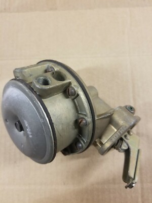 airtex 1963 gm truck fuel pump 6 cylinder airtex 40253 ax 1965 | eBay