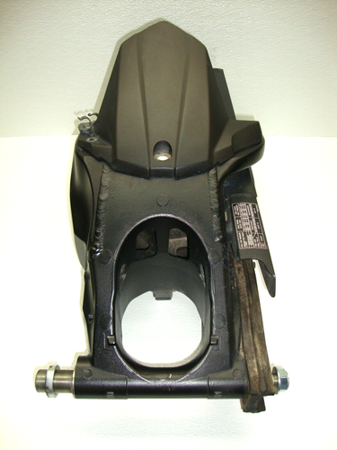 15-20 Suzuki GSX-S1000 OEM Rear Back Wheel Swingarm Swing Arm Hugger ...