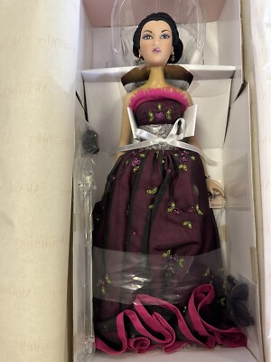 madame alexander fuchsia doll | eBay