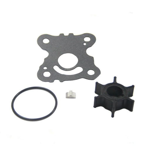 For Honda Outboard Water Pump Impeller Service Kit BF15D / BF20D 06192 ...