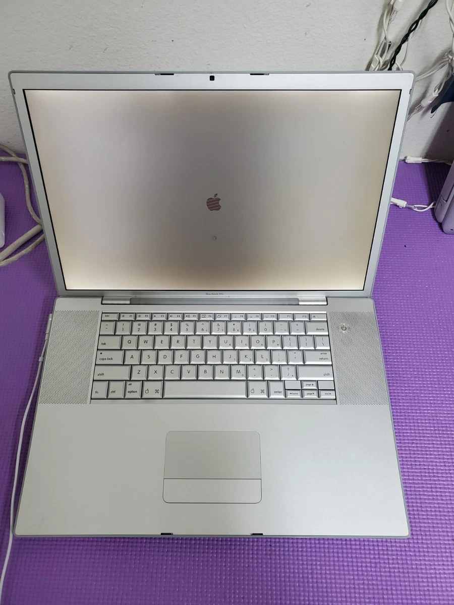 Macbook 2000