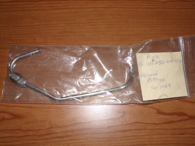 Astar 350 AS350 Pipe 350A52-1066-02 | eBay