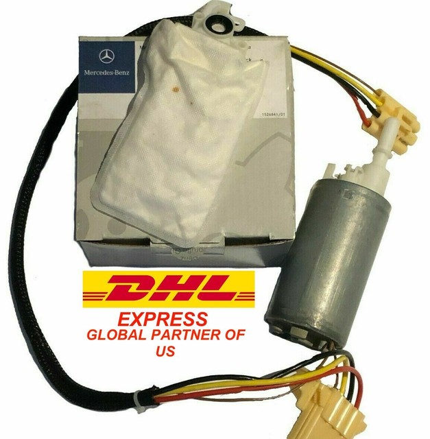 Fuel Pump Main MERCEDES 207 E400 2184700094 OEM for sale online | eBay