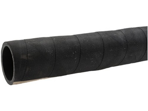 Lower - Pipe To Radiator Radiator Hose For 65-66 Peterbilt 282 14.0L 6 ...