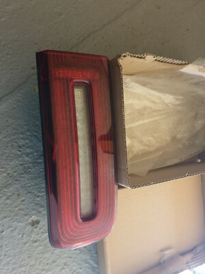 Original Mercedes Heckleuchte G-Klasse W463 63AMG links oder rechts ...