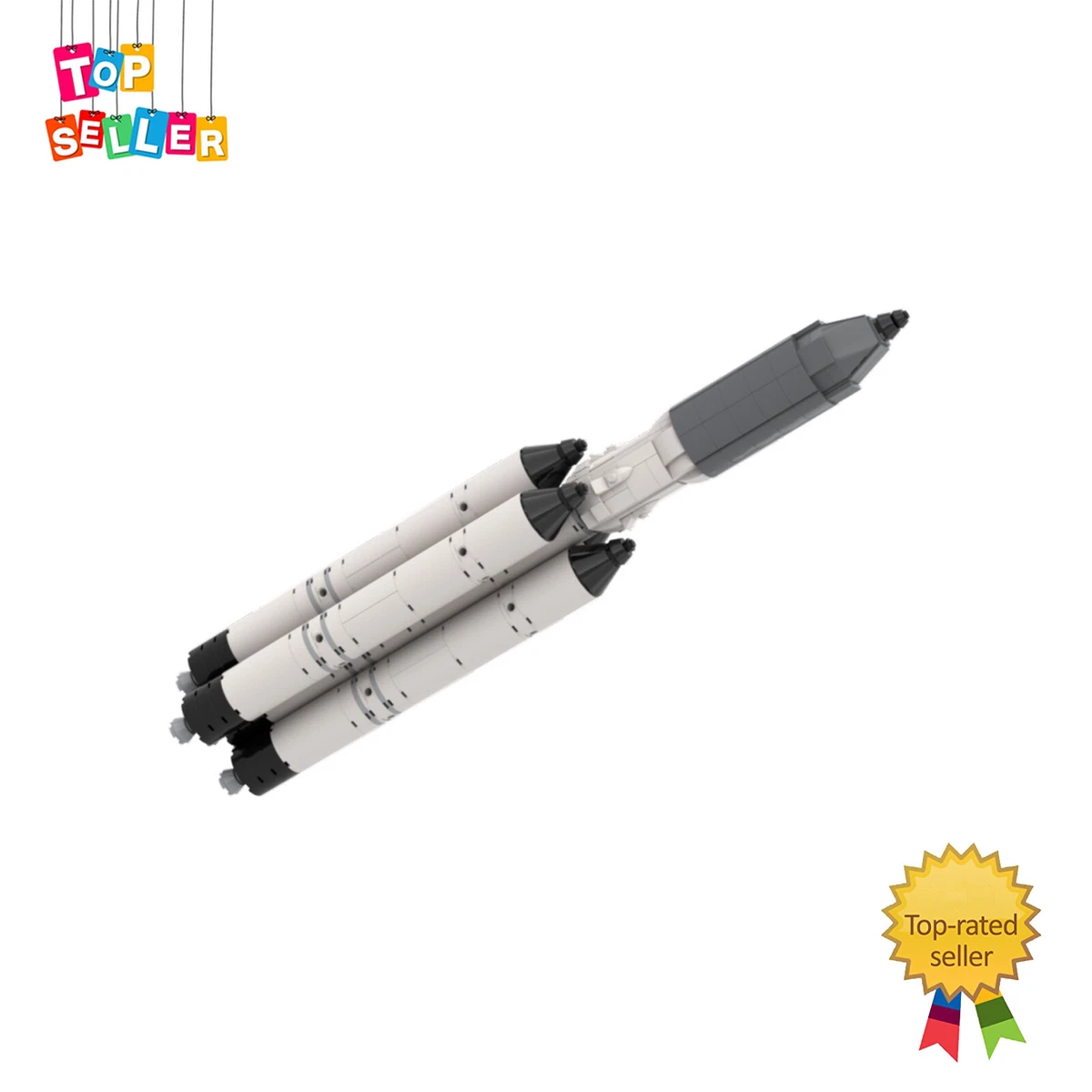 Angara Rocket Family