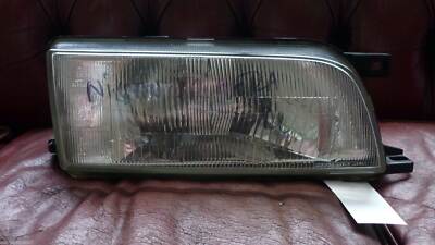 Nissan Primera P10 - Haupt Front Scheinwerfer - komplett - rechts ...