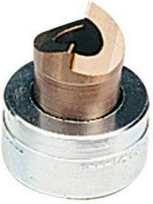 Knockout & Punch Sets - Rectangle Knockout Punch