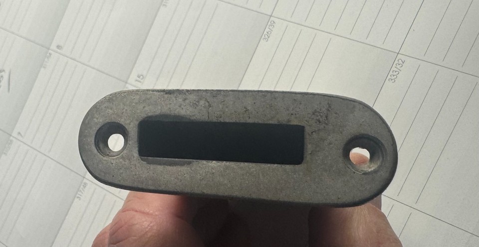 Paidar barber chair-headrest holder | eBay