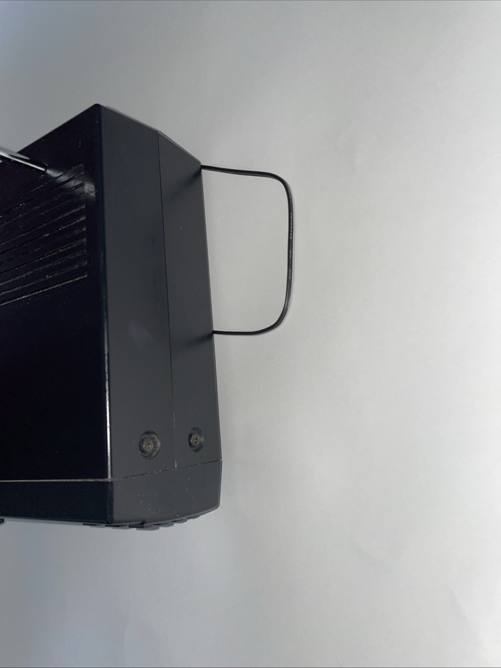 RadioShack Pro-2052 Dual Trunking 1000 Channels Radio Police Scanners ...