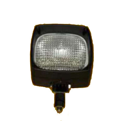 24V 65W Flood Lamp 1532523 153-2523 For Caterpillar E312 E315 E320 E325 ...