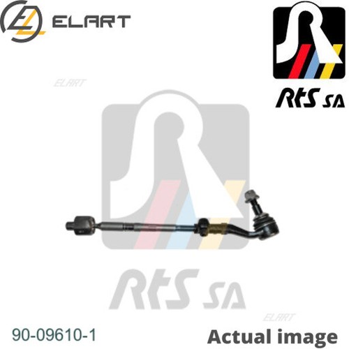 TIE ROD FOR BMW 1/E82 3/E92/E90/Sedan/Convertible N54B30A 3.0L 6cyl 1 ...