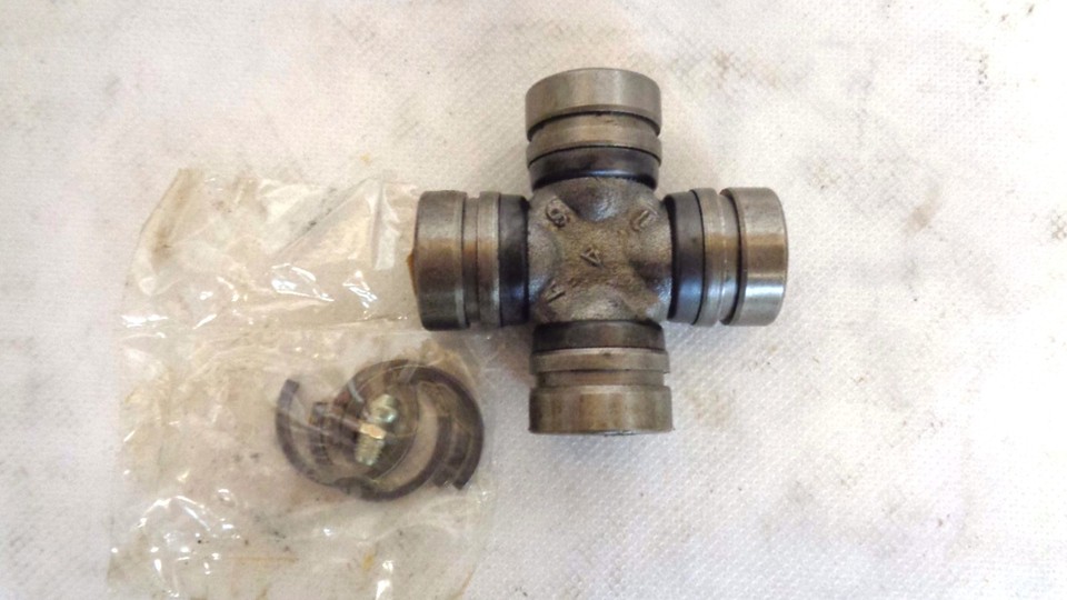 Universal Joint Precision Joints 394 | eBay