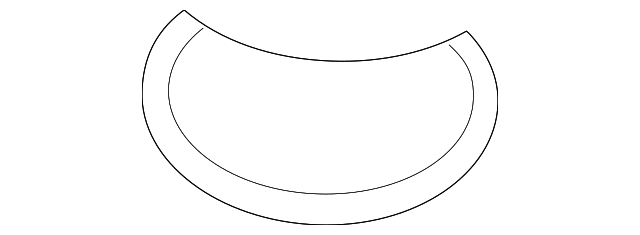 Lexus 9043016017 Genuine OEM Cooler Pipe Gasket for sale online | eBay