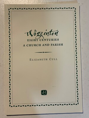 Wigginton (UK) by Elizabeth Cull (Paperback 1993 ) | eBay