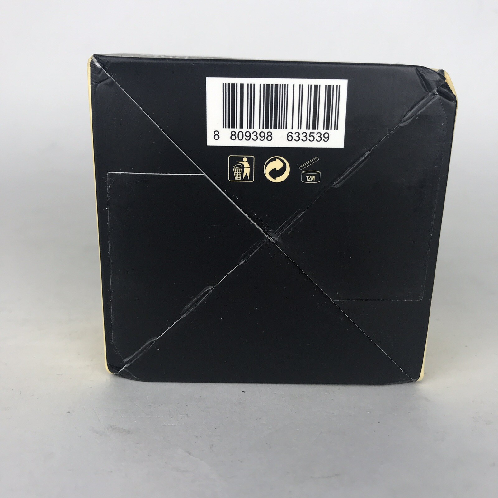 Yeon Pore Clean Mud-tox Mask Yellow Kaolin Clay Lavender 80g Purifying ...