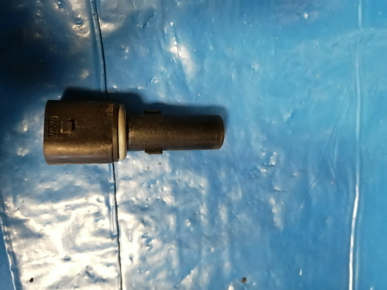 BMW 3er E46 Lampenträger Fassung Hauptscheinwerfer Standlicht W5W ...