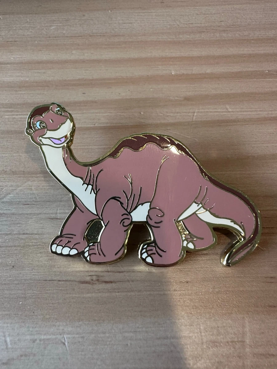 The Land Before Time Littlefoot