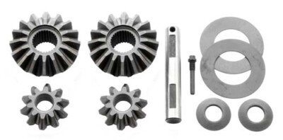 SPIDER GEAR KIT - FITS STANDARD OPEN NON-POSI - GM 8.5 10 BOLT 28 ...