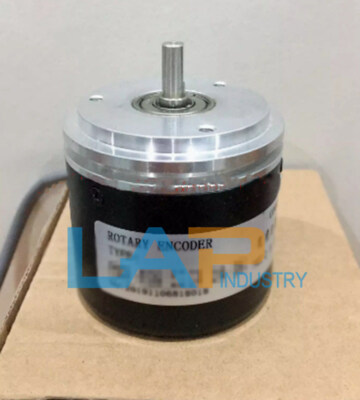 1PCS New incremental photoelectric rotary encoder ROD 466 1024 30B10-2B ...