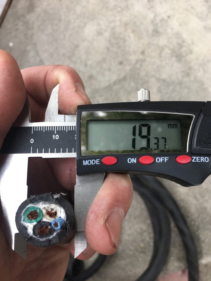 ChargePoint 18' J1772 Replacement EV Charger Cable | eBay