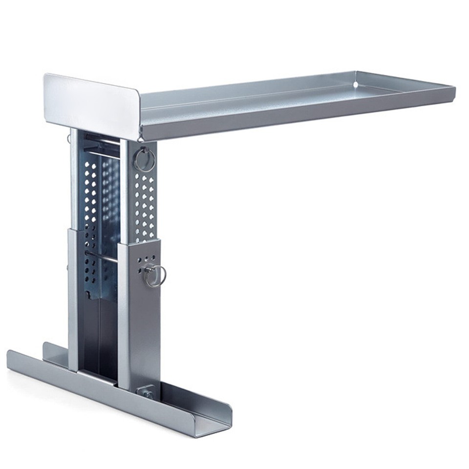 Ladder Stabilizer Extender Steel Ladder Leg Leveler/Non-Slip ...