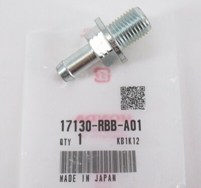 Genuine OEM Honda Acura 17130-RBB-A01 PCV Valve | eBay