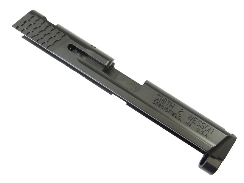 New Factory Original Smith & Wesson S&W M&P 1.0 Full Size .40 Slide 4. ...