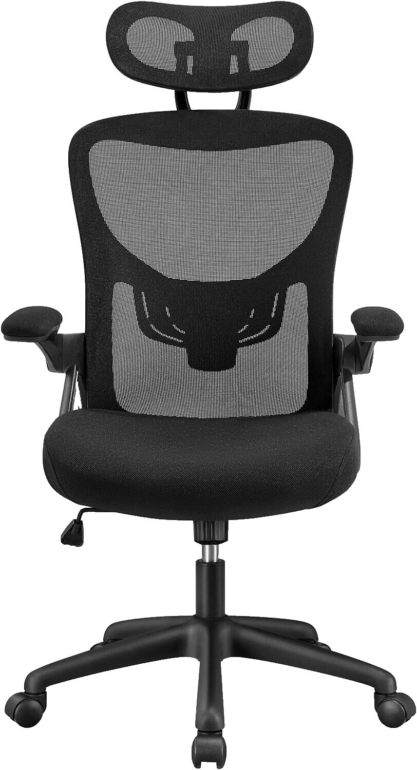 Office Chair with Back Support | eBay
