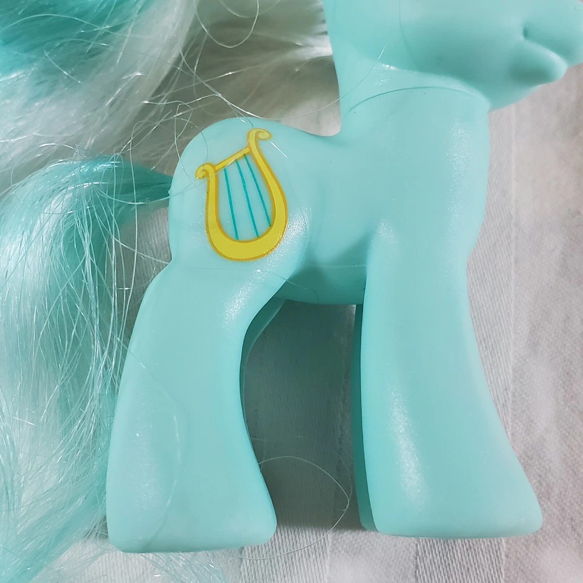 My Little Pony Lyra Heartstrings Toy