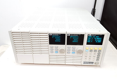 ITECH IT8702 + IT8731 + IT8732 Programmable DC Electronic Load | eBay