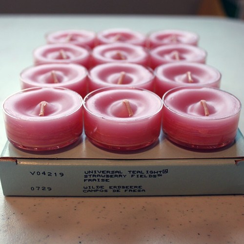 Retired PartyLite Tealights One Dozen - You Pick the Scent | eBay