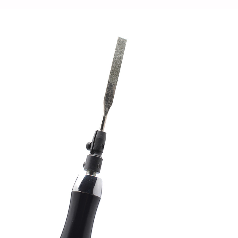 Ultrasonic Pneumatic Air Reciprocating Oscillating File Grinder Filing ...