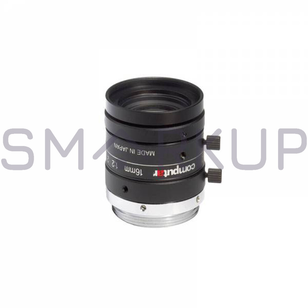 1pc Computar M5028-mpw2 50mm 1 1.8 Industrial Camera Lens#ss for sale ...