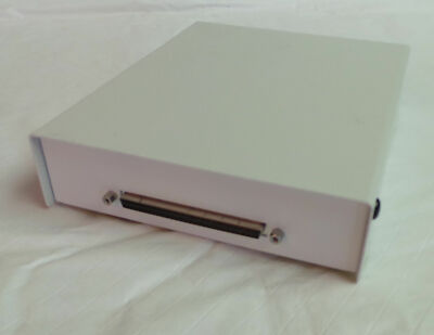 1PC Used NI SCB-100 data acquisition box | eBay