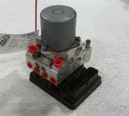 2019-2021 Dodge Ram 2500 Pickup Anti Lock Abs Brake Pump Module ...