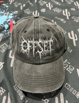 Offset Tour Hat | eBay