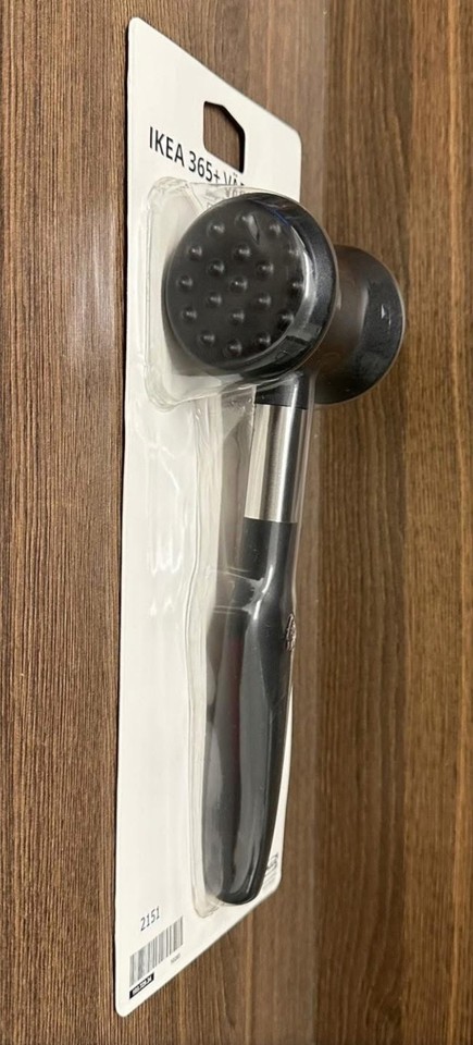 1x IKEA 365+ Vardefull Meat Chicken Hammer Tenderiser Pounding Mallet | eBay UK