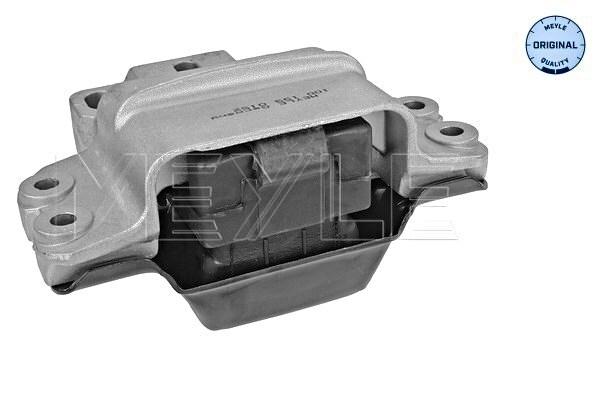 MEYLE Manual Transmission Mounting Left For SKODA Superb II VW 05-15 ...