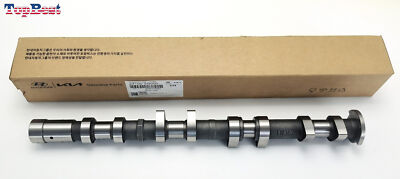 Intake Camshaft For 24100-2G000 Hyundai KIA DOHC 2.0L 2.4L 2008-2016 | eBay
