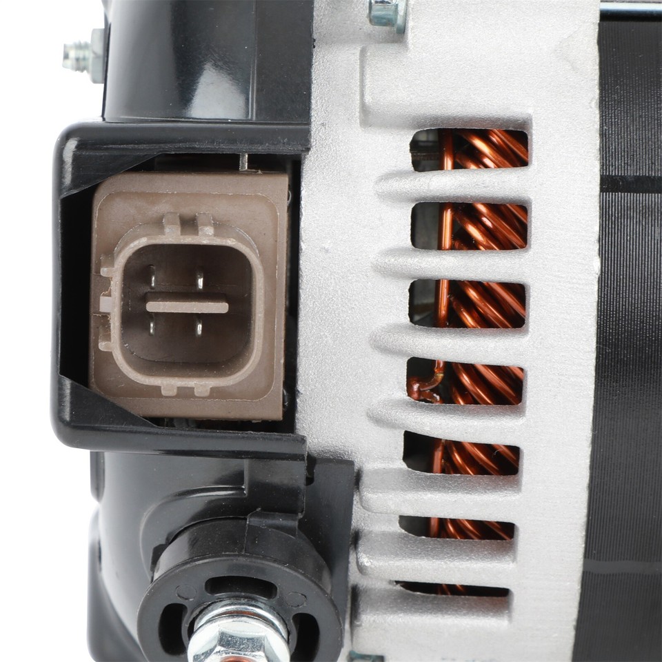 Alternator For Toyota FJ Cruiser 2007 2008 2009 V6 11324 27060-31120 ...