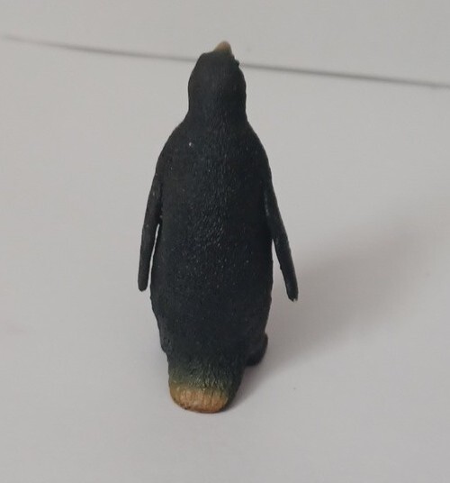 Miniature penguin Plastic toy Action figure*FREE SHIPPING* | eBay